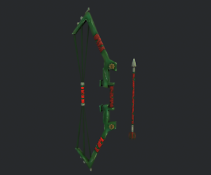 Arrow - 3D Print Model