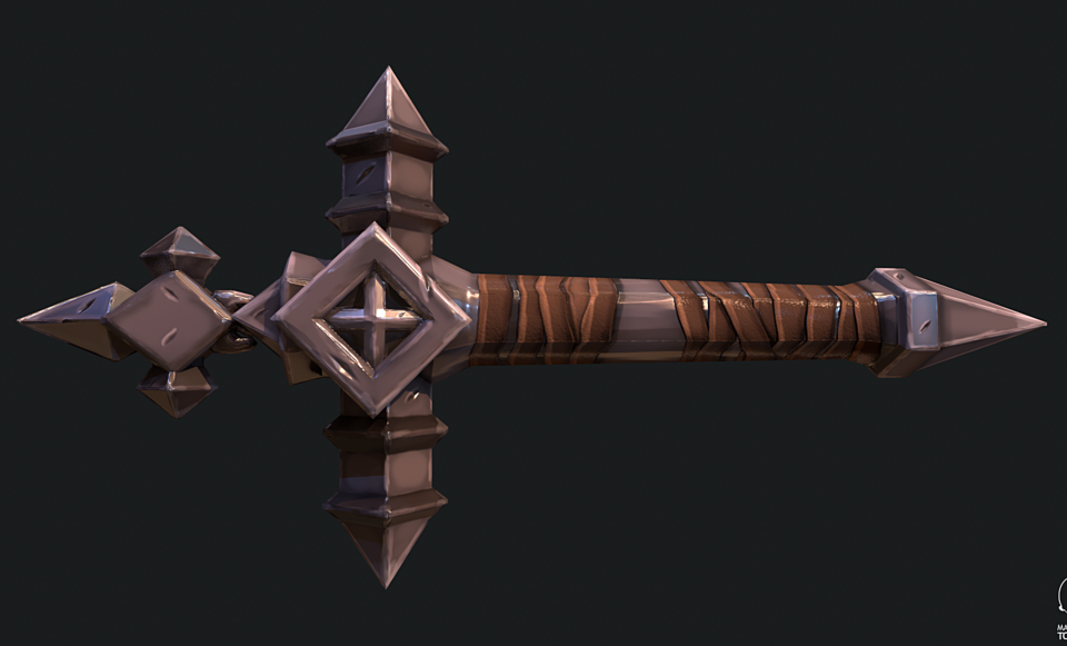 Castlevania Whip Lord of Shadows