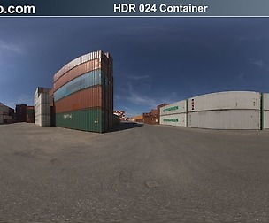 360° Perspective Grid