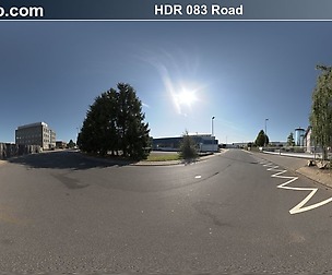 360° Perspective Grid