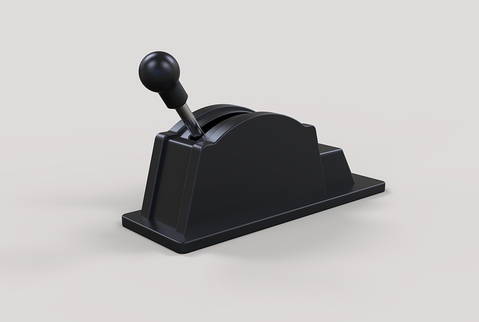 Gear shifter