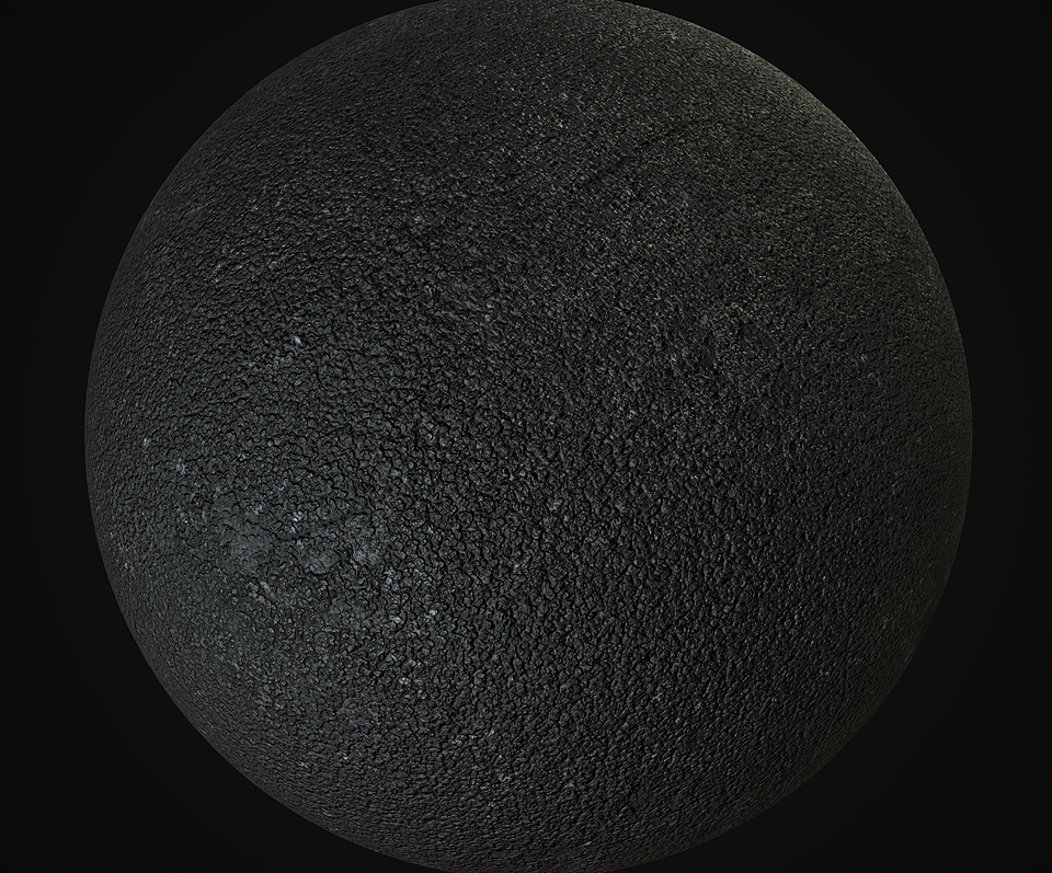 Asphalt Substance .sbs .sbsar