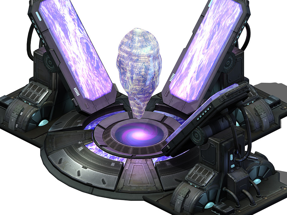 Crystal - Power Plant 03