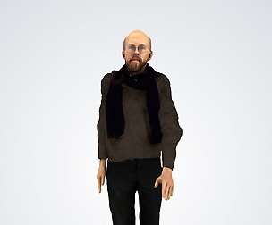 Marcin Lubecki (Lubus3d)