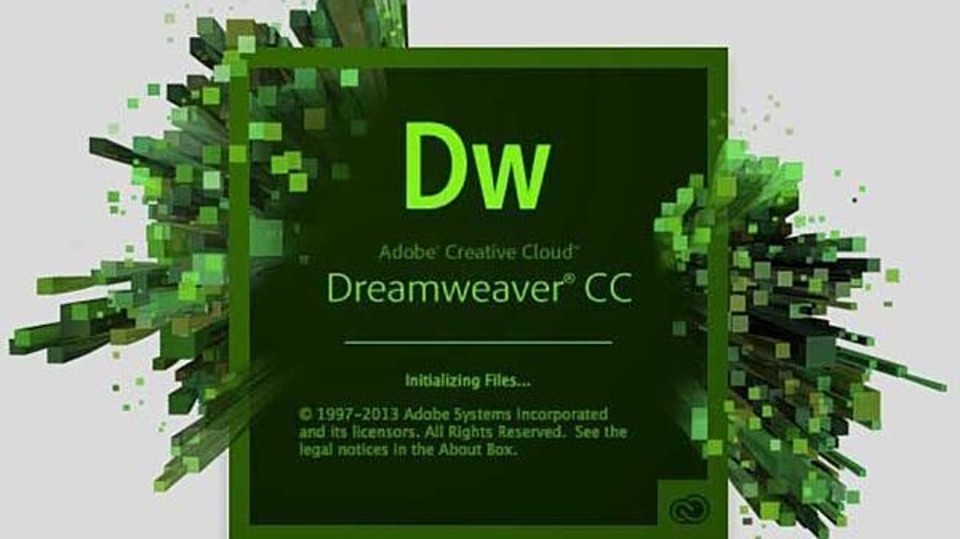 Dreamweaver 2018 - Coding your first website