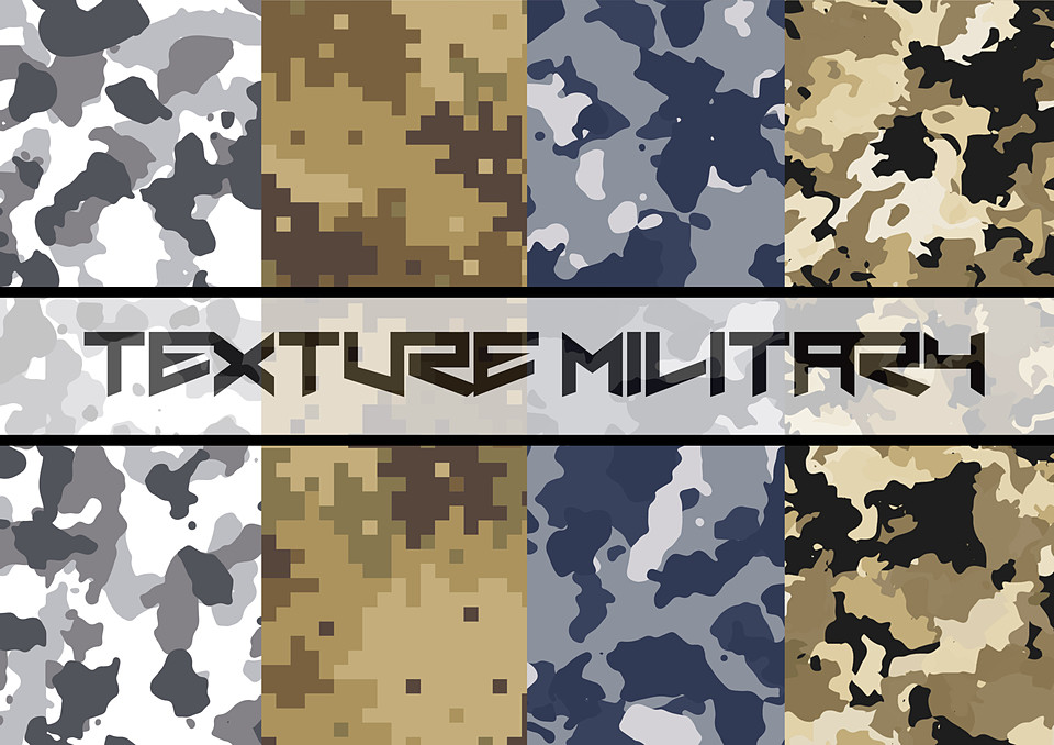texture military