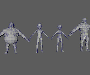 Cubebrush - Curated digital assets & resources