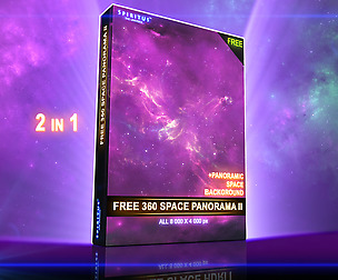 360° Perspective Grid