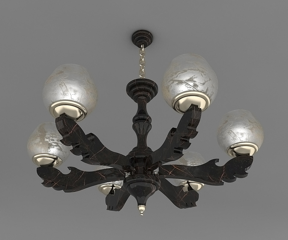 Decorative Classic Ceiling Light