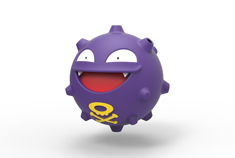 Koffing
