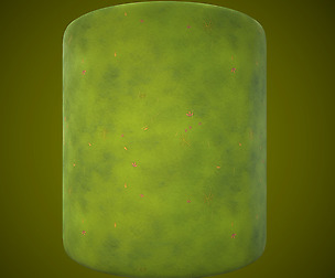 Custom PBR Tile Generator for Substance Designer