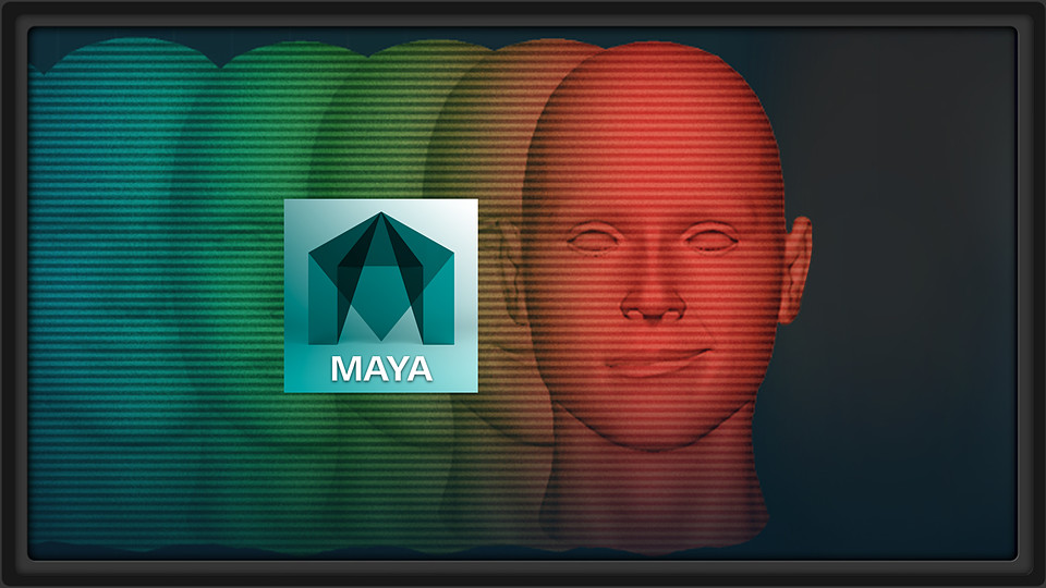 Introduction to Blendshapes in Maya