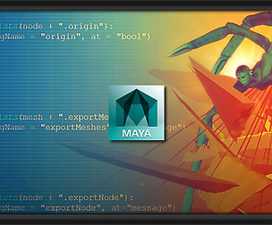 LightWave 9.6 Modeler- Volume #5