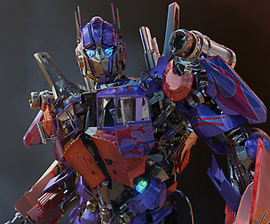 LookDev Checker 3D model