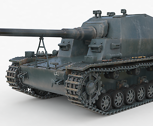 Adolf Hitler 3D print model