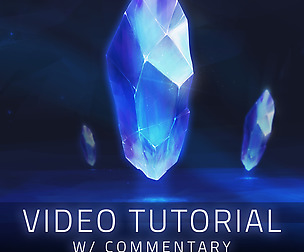 Dynamic Splash Page Illustration