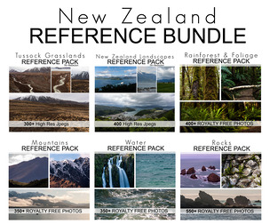 Cubebrush - Curated digital assets & resources