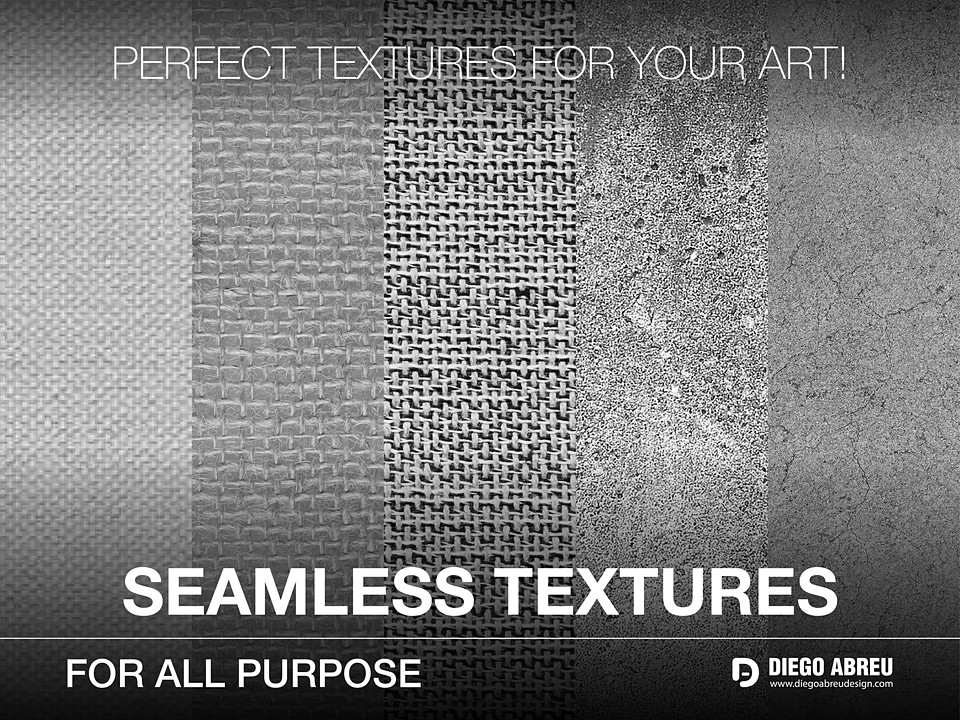 Seamless Textures