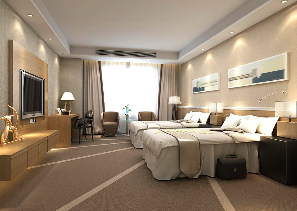 Guest Room 052