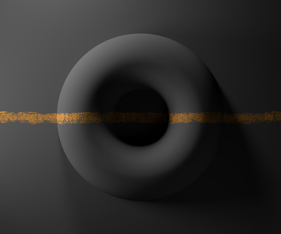 Road Line 01 - 8K Textures