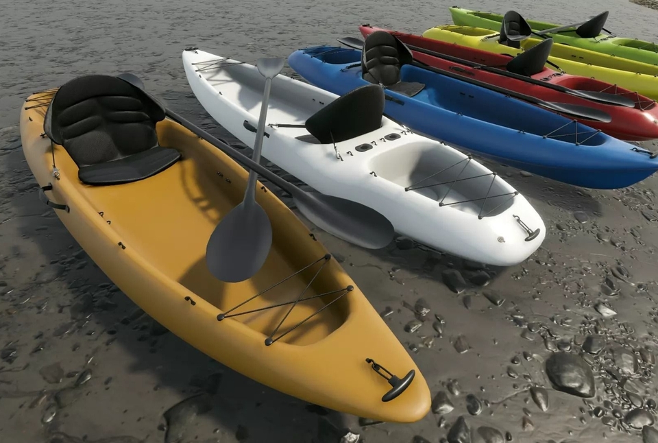 Kayak