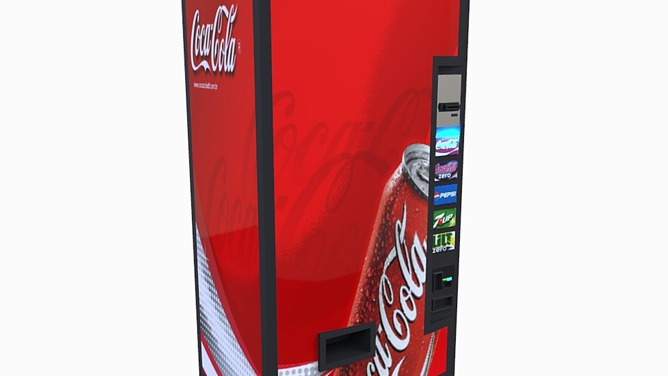 Vending Machine