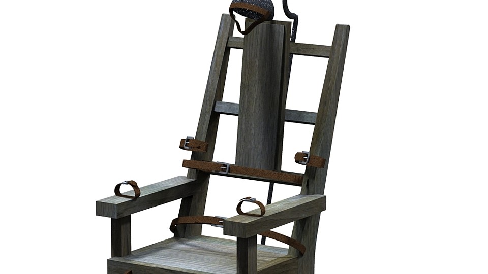 Electric Chair