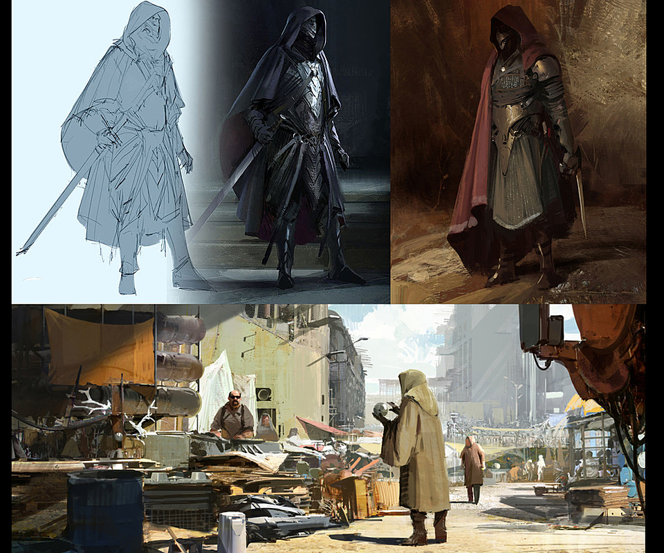 Session 1 & 2 Bundle Package