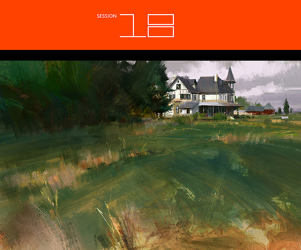 SESSION 18 BUNDLE