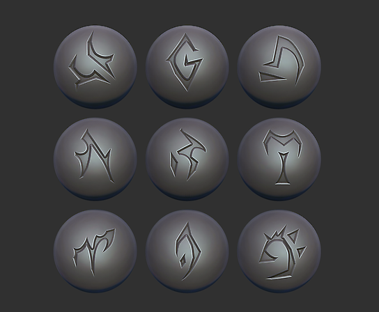 N-Hance Studio's Collections