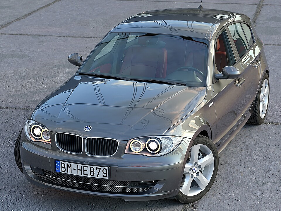 Cubebrush - Curated digital assets & resources