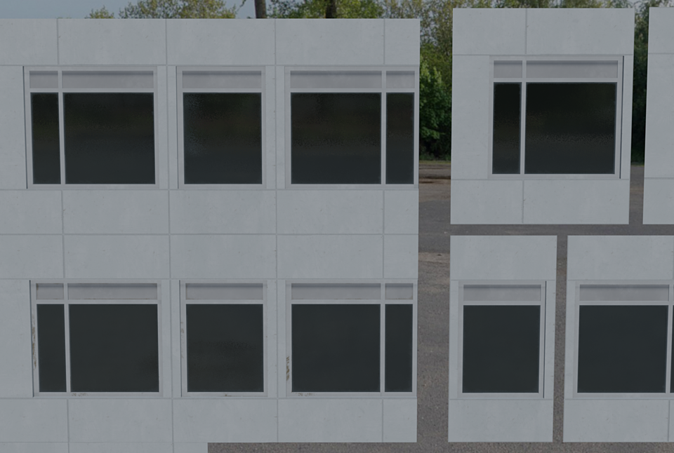 Building High Type A