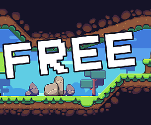 Pixel Art Sewer Tile Set