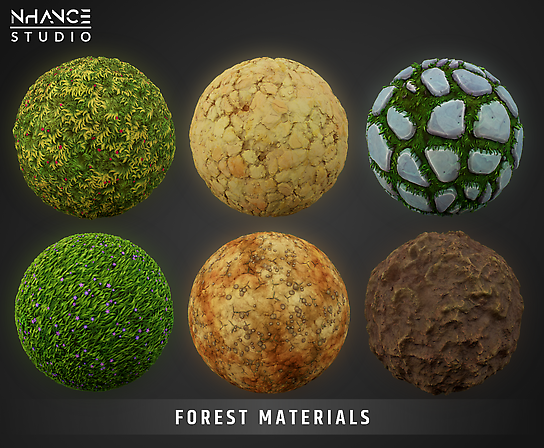 N-Hance Studio's Collections