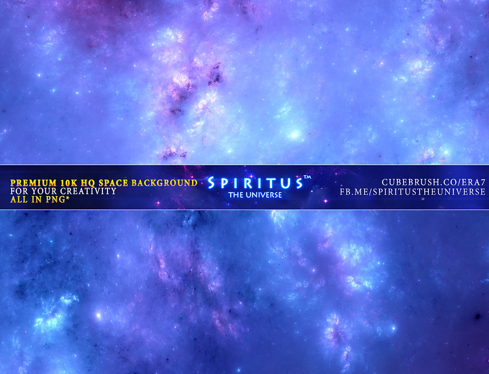 PREMIUM 10K HQ SPACE BACKGROUND - PACK 109