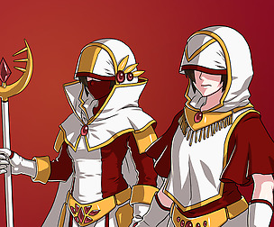 750+ monk skill icons