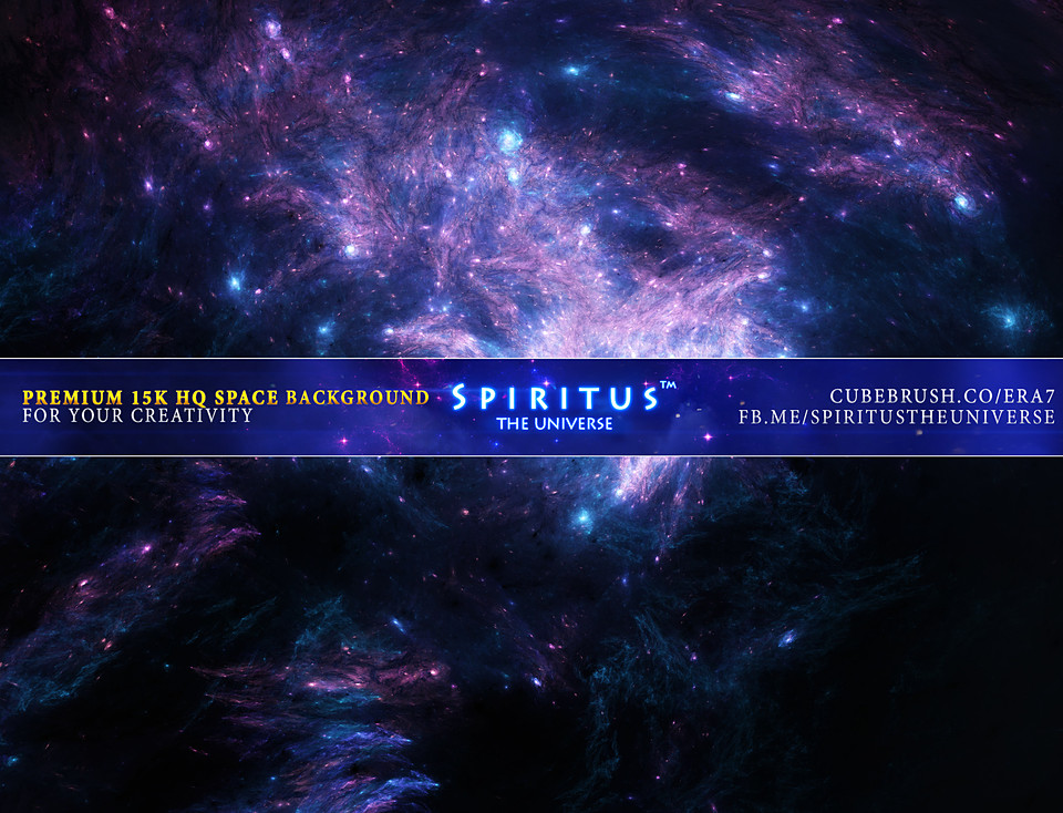 PREMIUM 15K HQ SPACE BACKGROUND - PACK 118