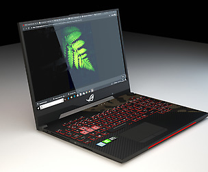 Vintage laptop computer nomad 250GT 1960