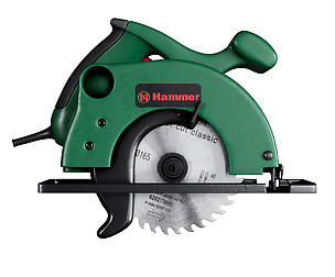 Chainsaw Circular Saw