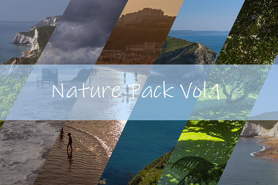 Nature Pack Vol.1