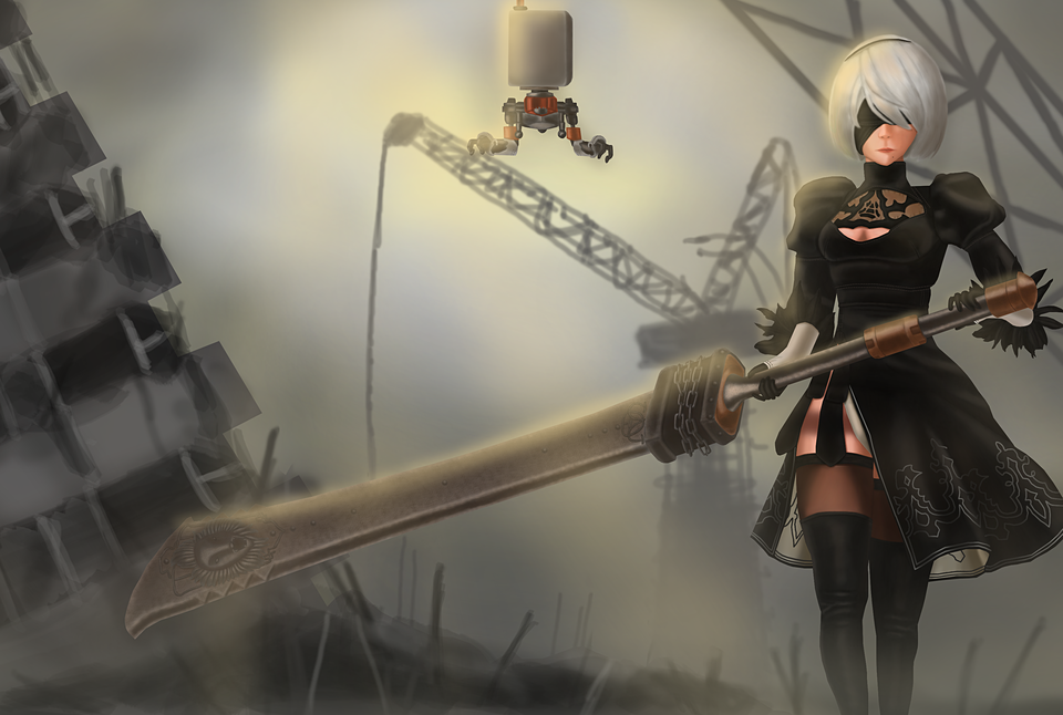 2B