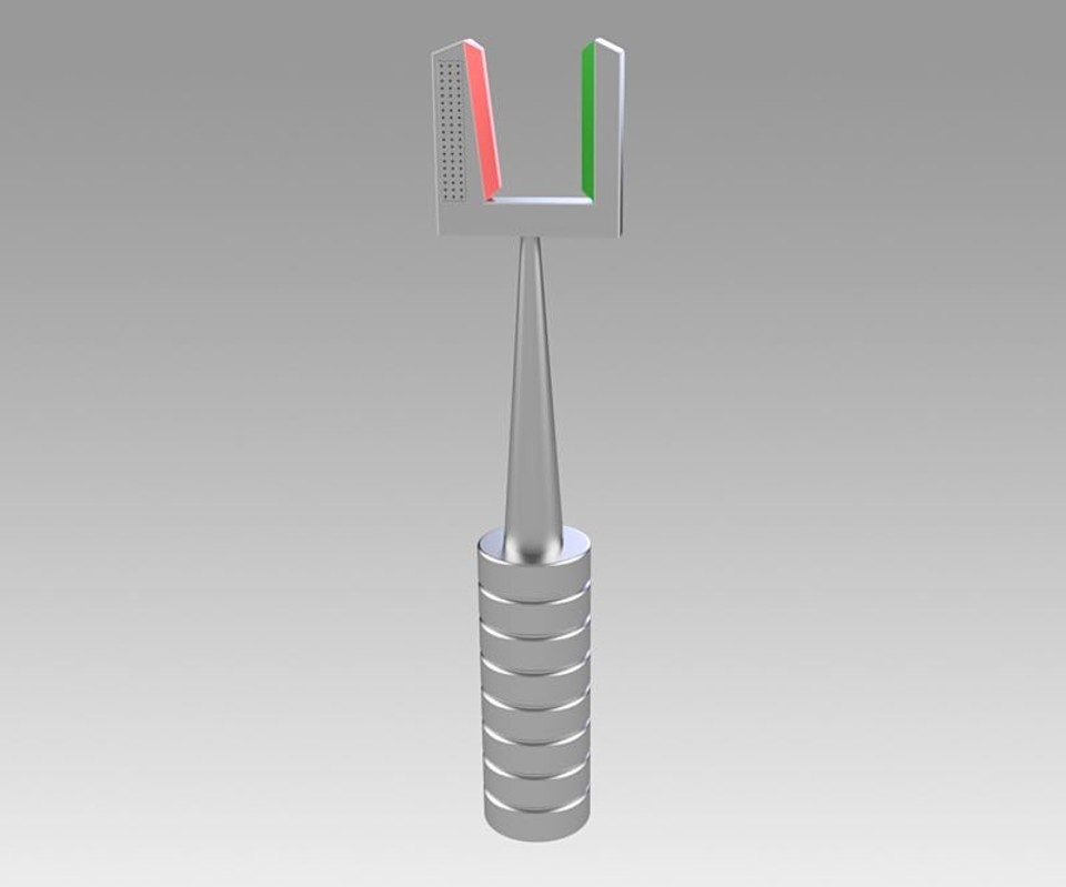 Hydro Coil Integrator Scotty