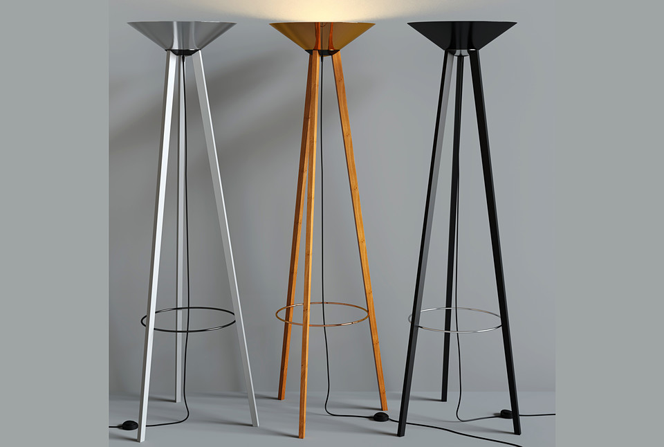 Floor light 01