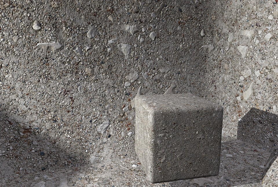 Cubebrush - Curated digital assets & resources