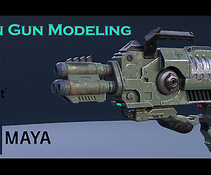 Destiny Alien Weapons