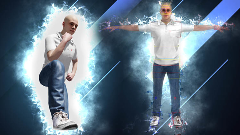 Introduction to Character Rigging in Maya