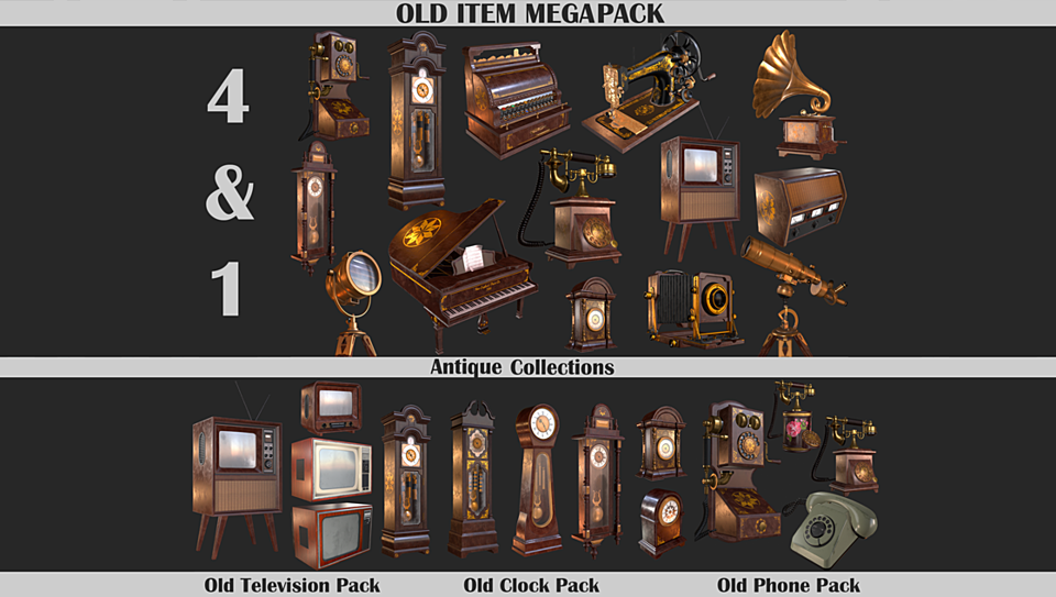 Cubebrush - Curated digital assets & resources