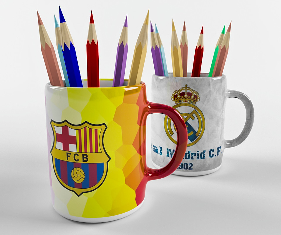 color-pencil mug