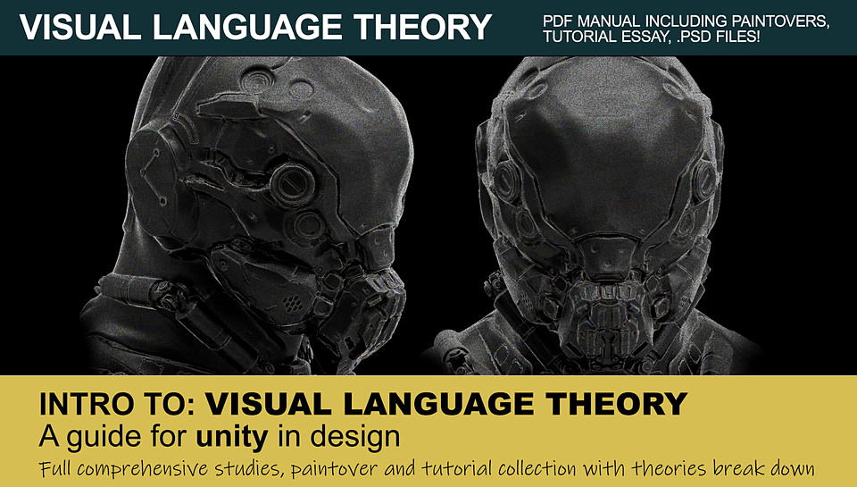 Visual Language Theory - Guide