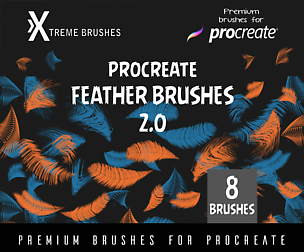 Extreme Brushes
